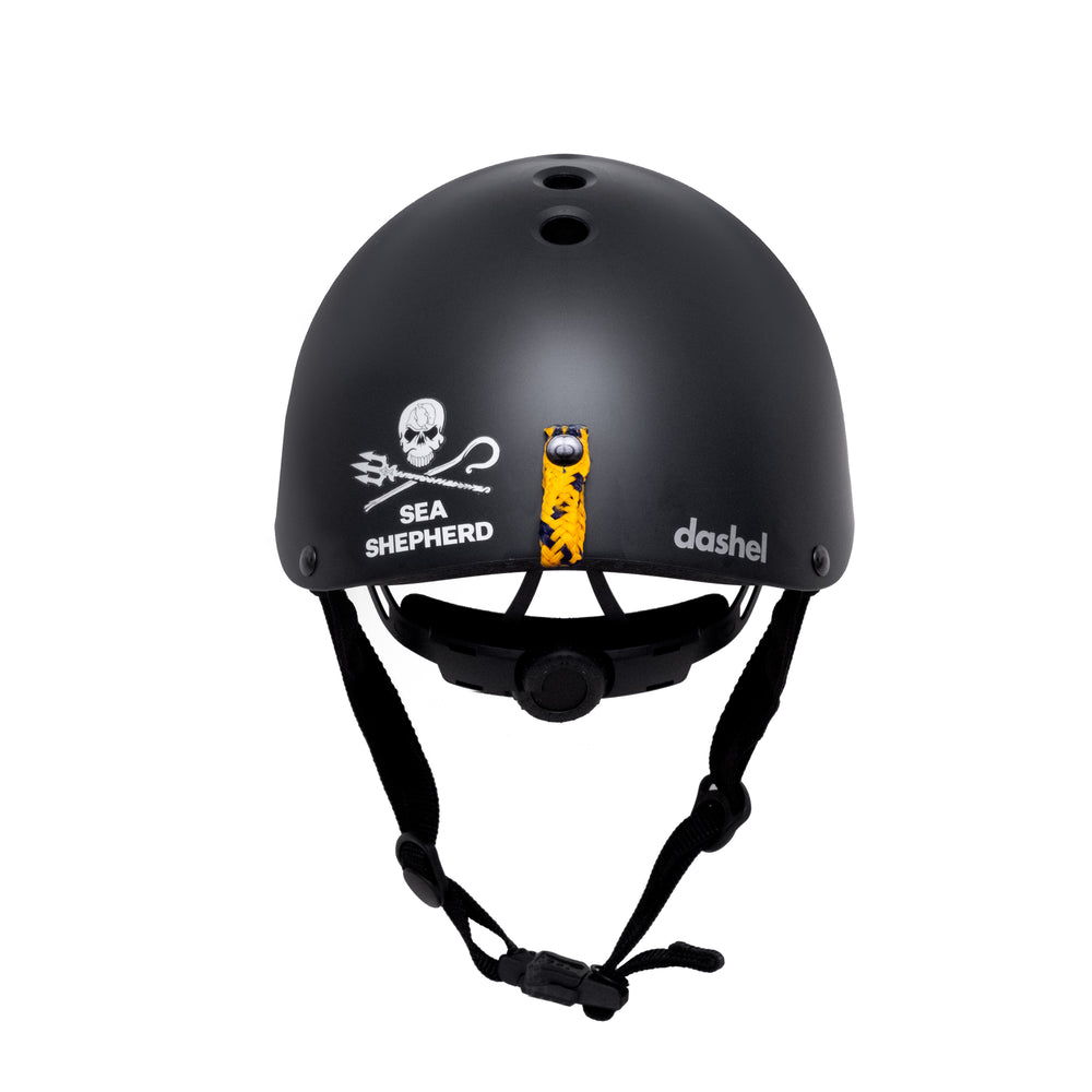 Dashel : Urban Cycle Helmets. Manufactured Sustainably in the UK