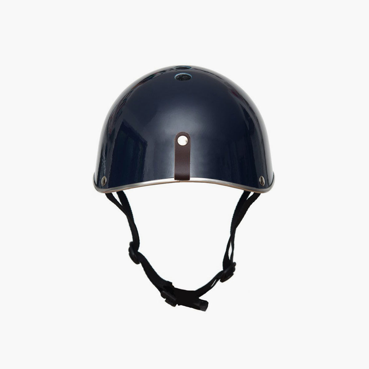 Carbon Fibre Urban Cycle Helmet Black | Dashel