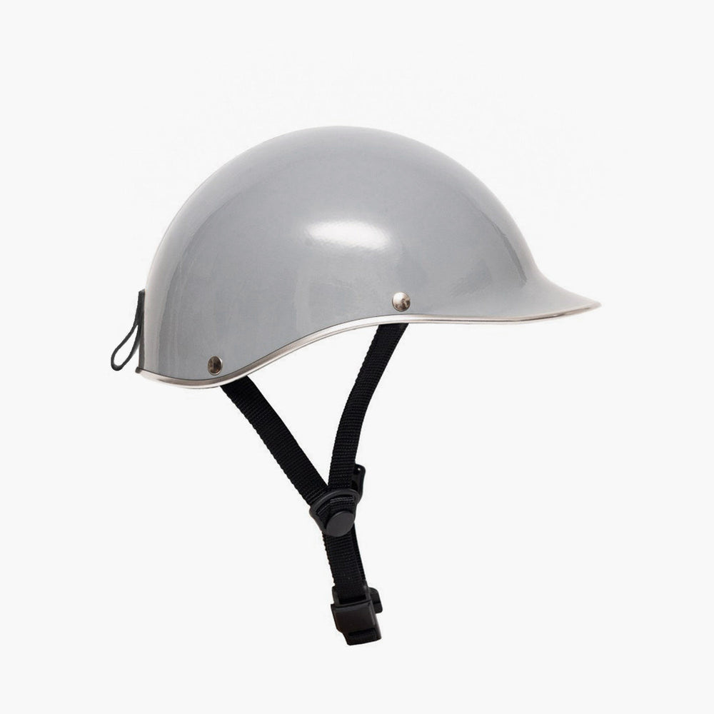 Carbon Fibre Urban Cycle Helmet Black | Dashel