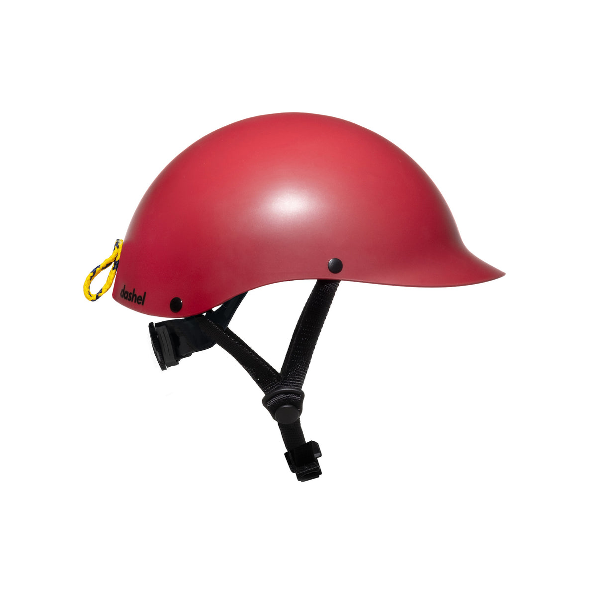 Kids Ocean Helmet - Red | Dashel