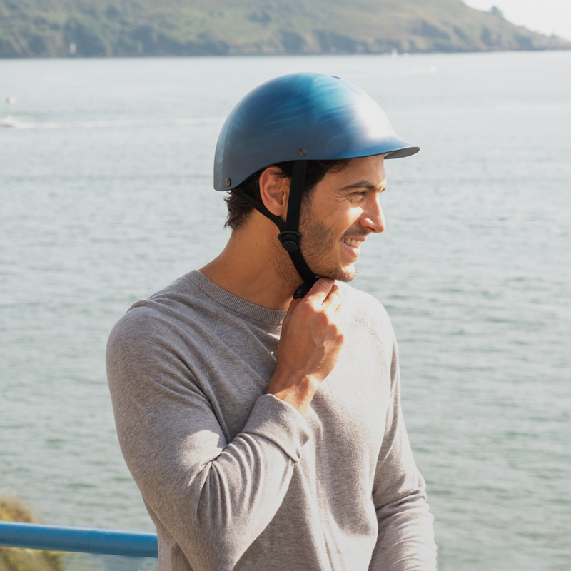 Dashel Urban Cycle Helmet | Dashel