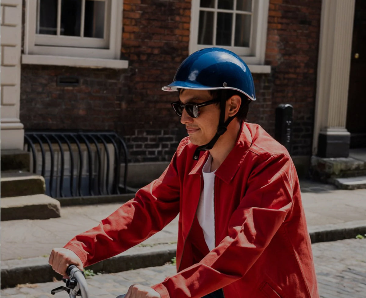 Dashel Urban Cycle Helmet | Dashel