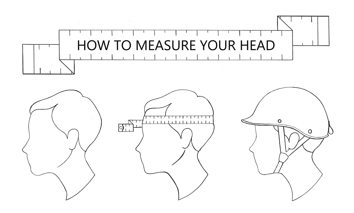 Sizing & Measuring your head test | Dashel