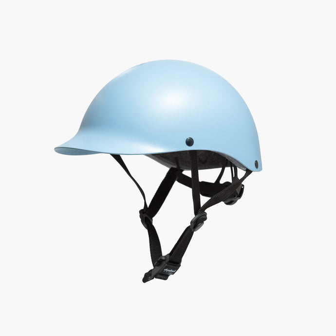 Dashel : Urban Cycle Helmets. Manufactured Sustainably in the UK