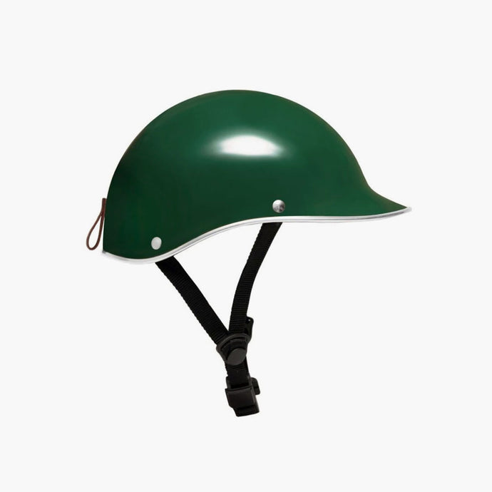 Dashel : Urban Cycle Helmets. Manufactured Sustainably in the UK